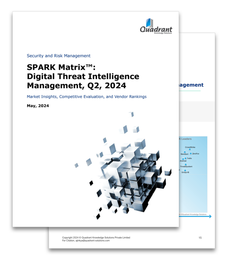 TacitRed Tactical Attack Surface Intelligence