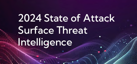 2024 State of Attack Surface Threat Intelligence - TacitRed by Data443